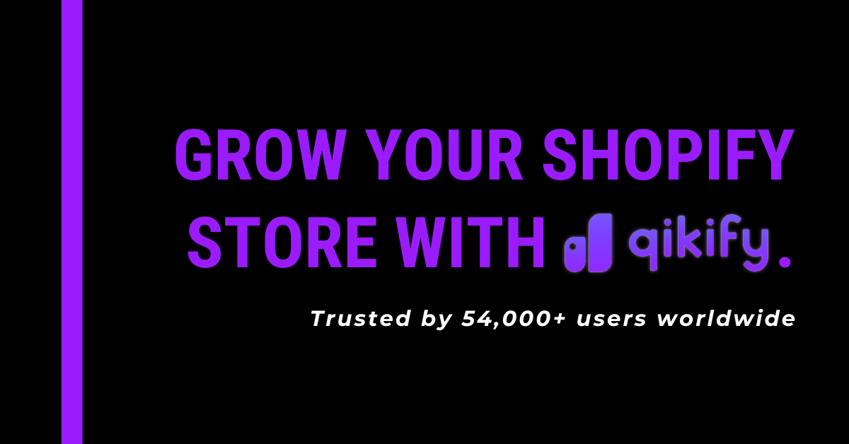 Qikify Partners - Partnership Program – Qikify Landing Page